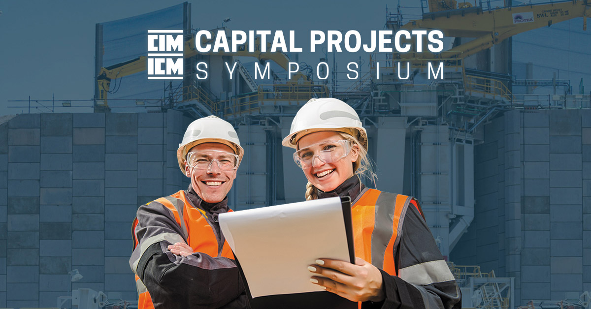 Venue & Hotel - Capital Projects Symposium - CIM 2023